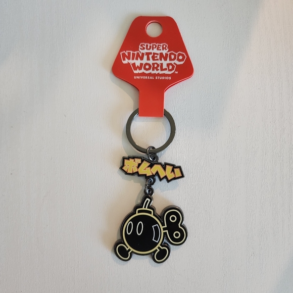 Universal | Accessories | Universal Studios Hollywood Super Nintendo ...